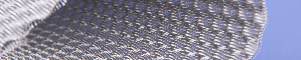 Schallschutz - Wiremesh-ProTec - Filtertechnik