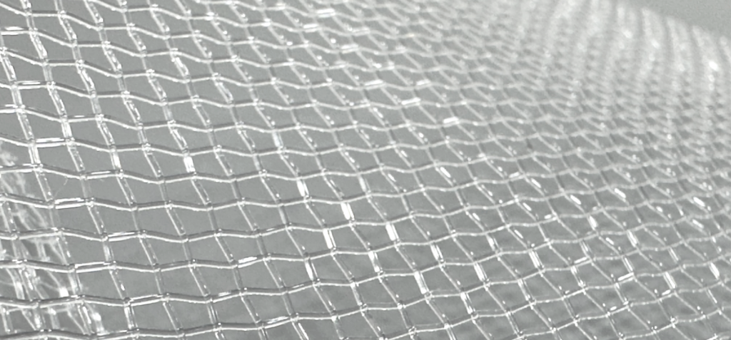 Kunststoffgewebe - Wiremesh-ProTec - Filtertechnik