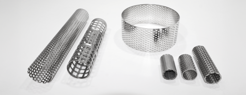 Stützkonstruktionen - Wiremesh-ProTec - Filtertechnik